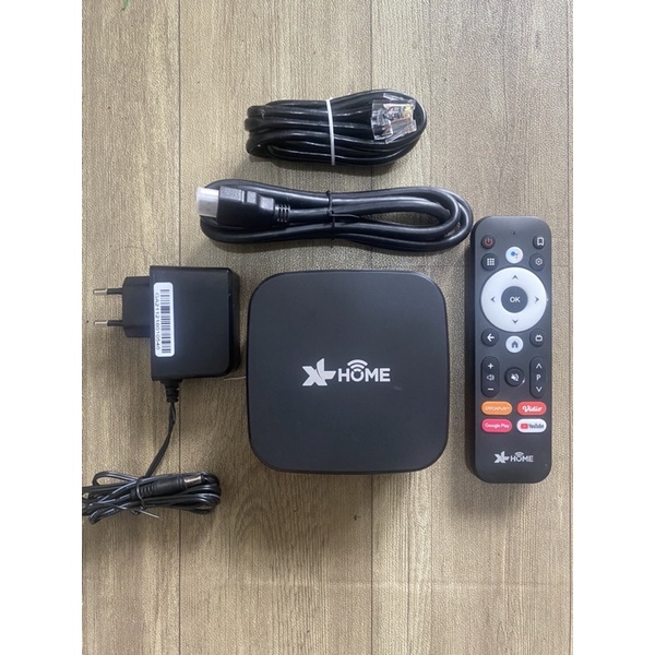 Jual STB ANDROID TV BOX AKARI AX810 ADVAN AT01 UNLOCK ROOT FULL APK | Shopee Indonesia