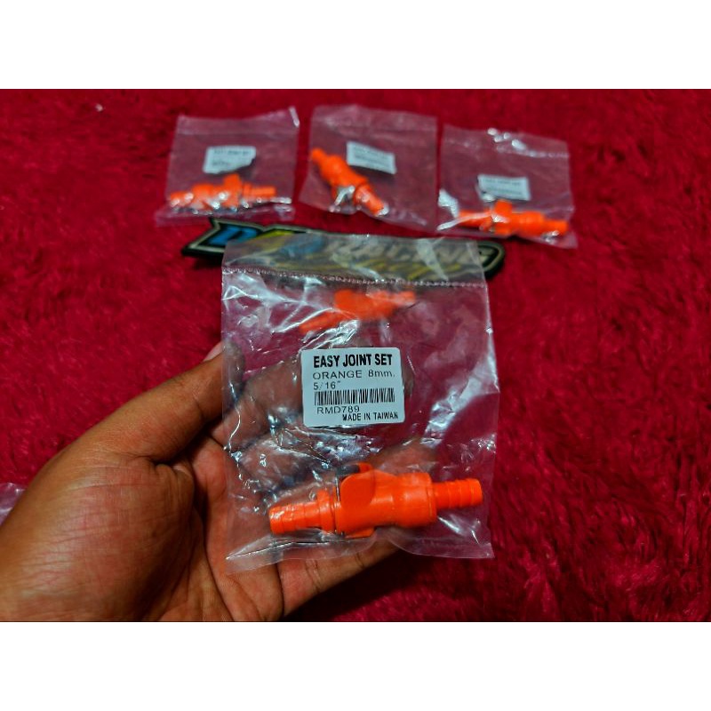 Jual FUEL JOINT EASY JOINT SET KERAN BENSIN PLUS SARINGAN UMA RACING ...