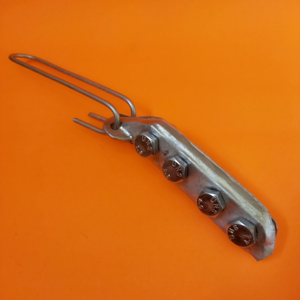 Jual Anchoring Baut 4 Ancoring Baut 4 Ankoring Baut 4 Angkuring Anchoring B4 Telkom