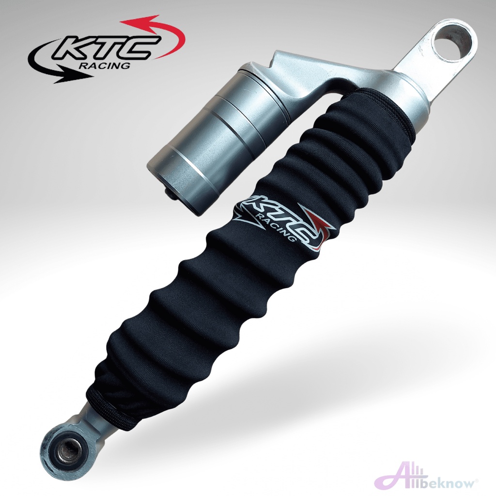 Jual Sarung Shockbreaker Belakang Slim Fit-Cover Pelindung Shock ...