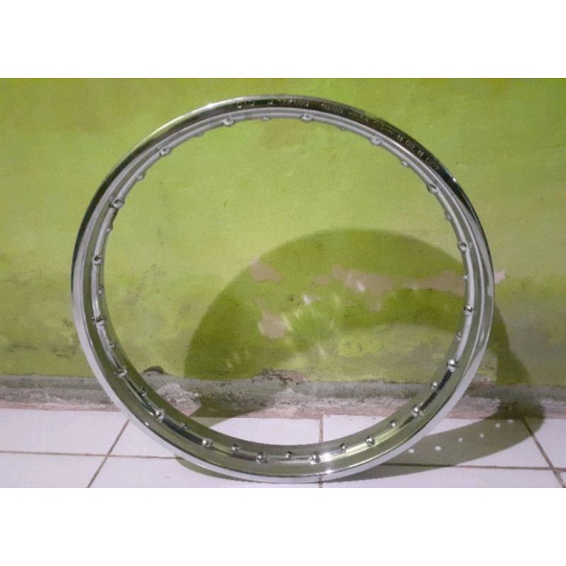 Jual velg besi lepasan motor ring 17 ukuran 160 | Shopee Indonesia