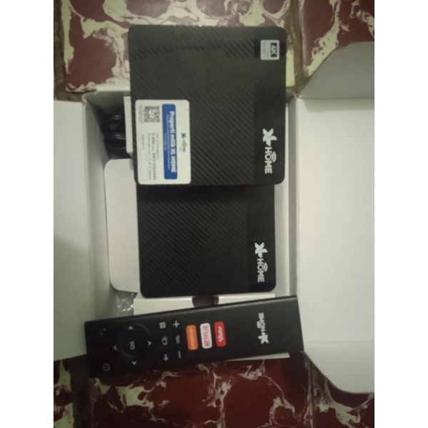 Jual STB xl home akari | Shopee Indonesia