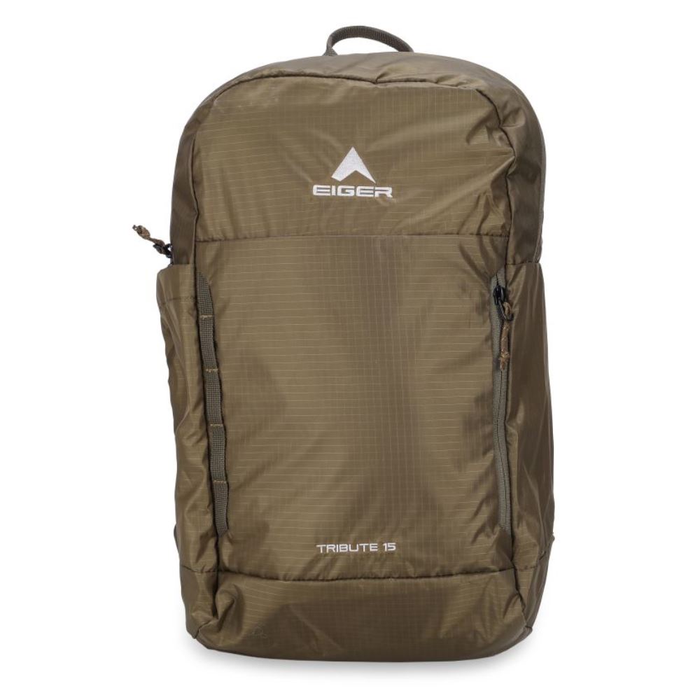 Jual EIGER TRIBUTE FOLDABLE PACK 15 | Shopee Indonesia