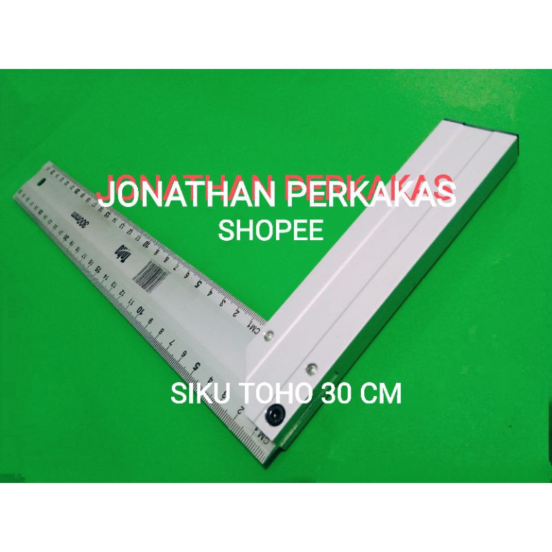 Jual siku penggaris toho sekon toho siku tukang toho penyiku toho siku ...
