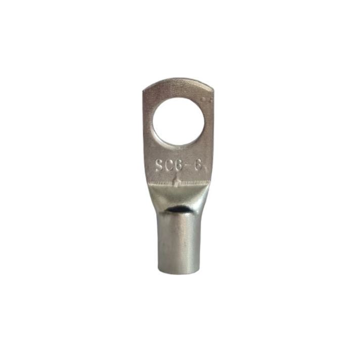 Jual Kabel Skun SC 6-8 SC 10-6 SC 10-8 Tembaga Merah | Shopee Indonesia