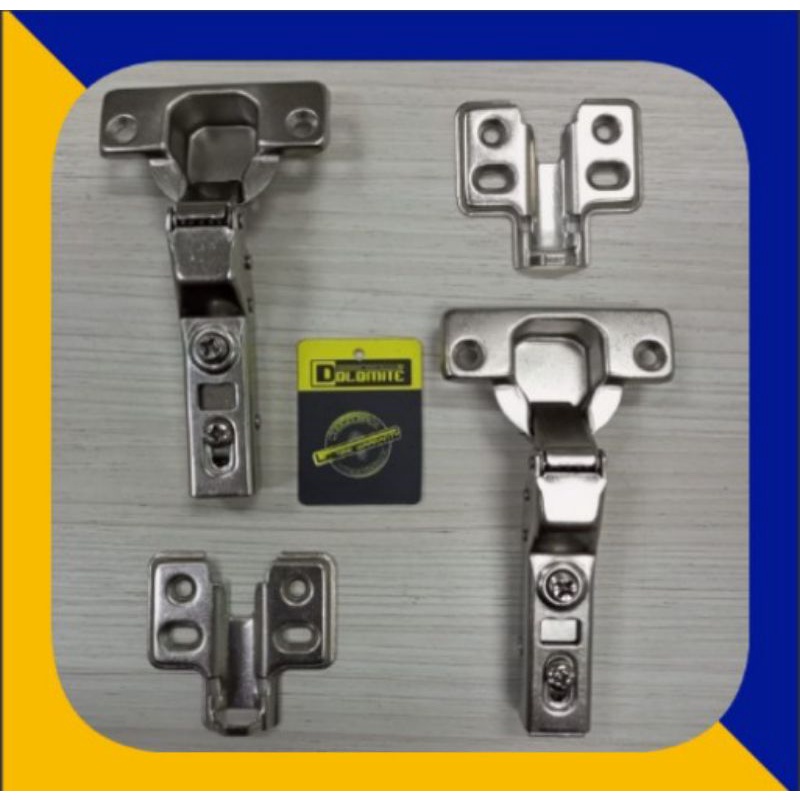 Jual Engsel sendok setengah bengkok stainless/engsel lemari,laci ...