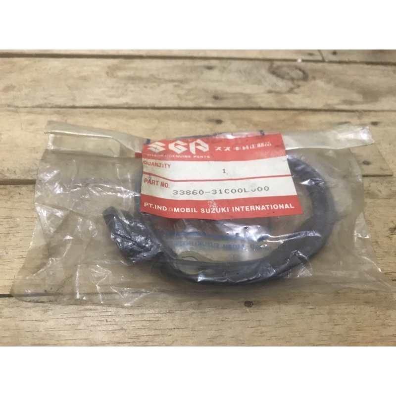 Jual kabel masa ground massa kabel minus suzuki rc110 crystal tornado ...