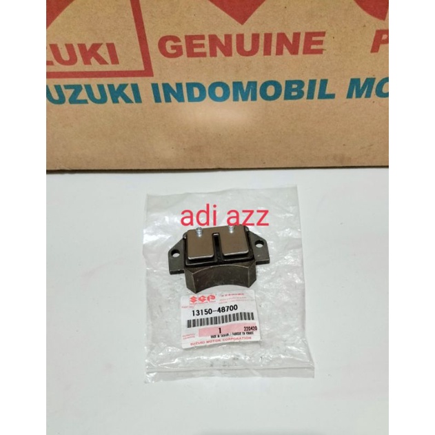 Jual membran harmonika assy red Valve suzuki ts 125 ts125 original SGP ...