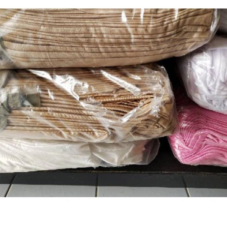 Jual Prioritas--PREMIUM Kain 3meter dekorasi kain backdrop kain booth ...