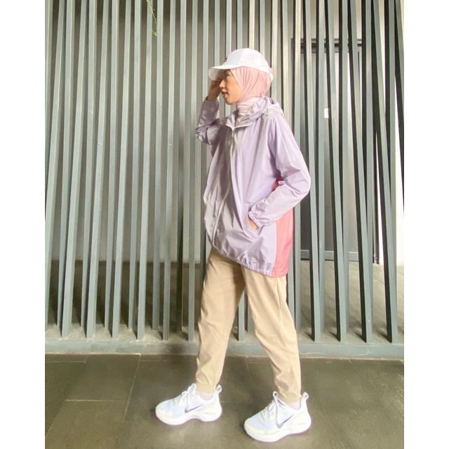 Jual Candies Jacket ~Sweet Taro~ | Shopee Indonesia