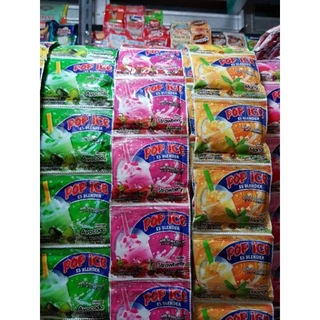 Jual Pop Ice 1 Renteng Terlengkap & Harga Terbaru Mei 2024 | Shopee ...
