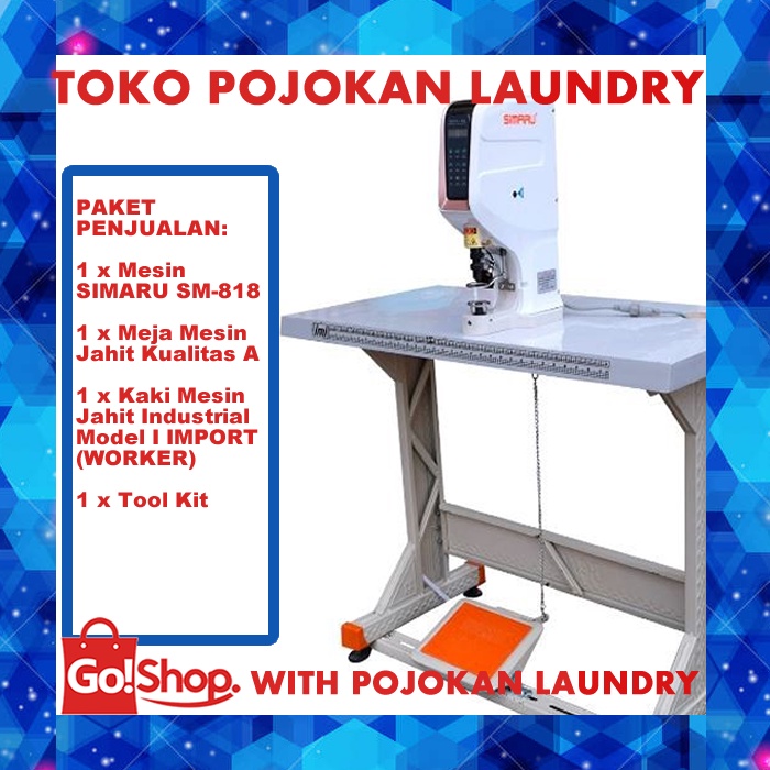 Jual Mesin Rivet Otomatis Servo/Mesin Press Mata Ayam Otomatis / Mesin ...