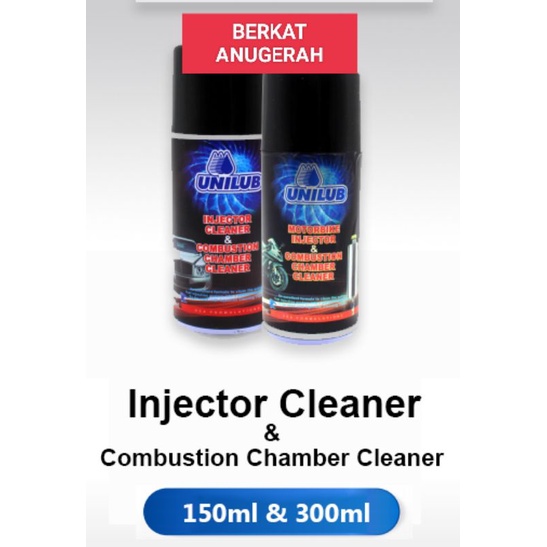 Jual injector cleaner & combustion chamber cleaner | Shopee Indonesia