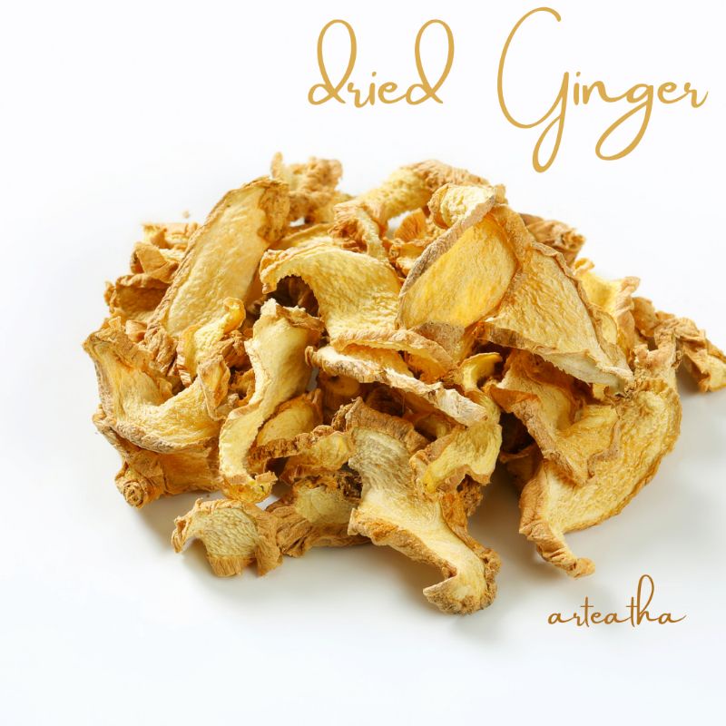 Jual Premium Jahe Emprit kering iris/ Dried ginger | Shopee Indonesia