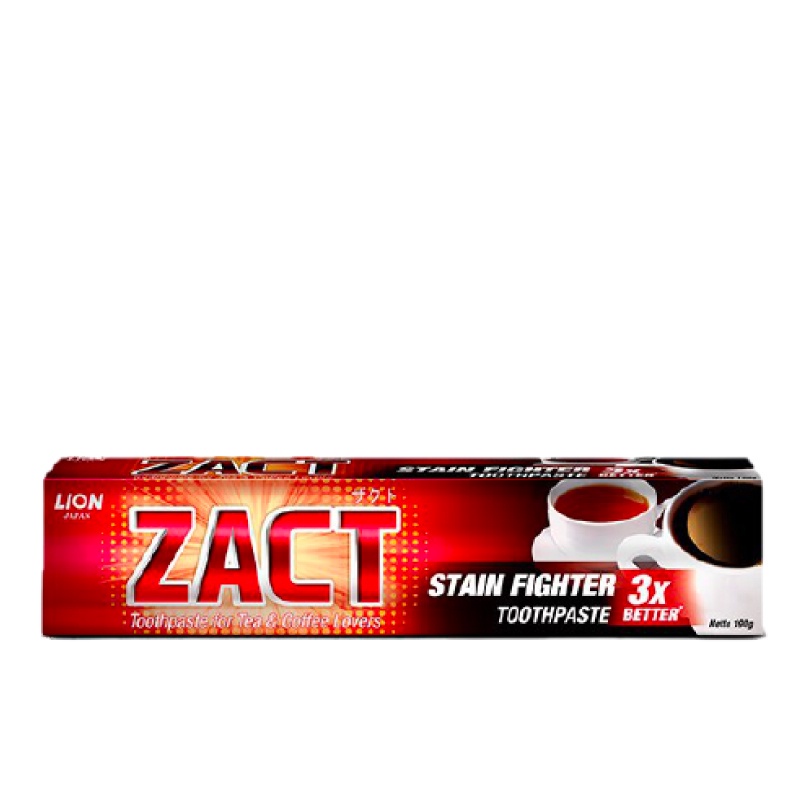 Jual Zact Tube 190 gr | Shopee Indonesia