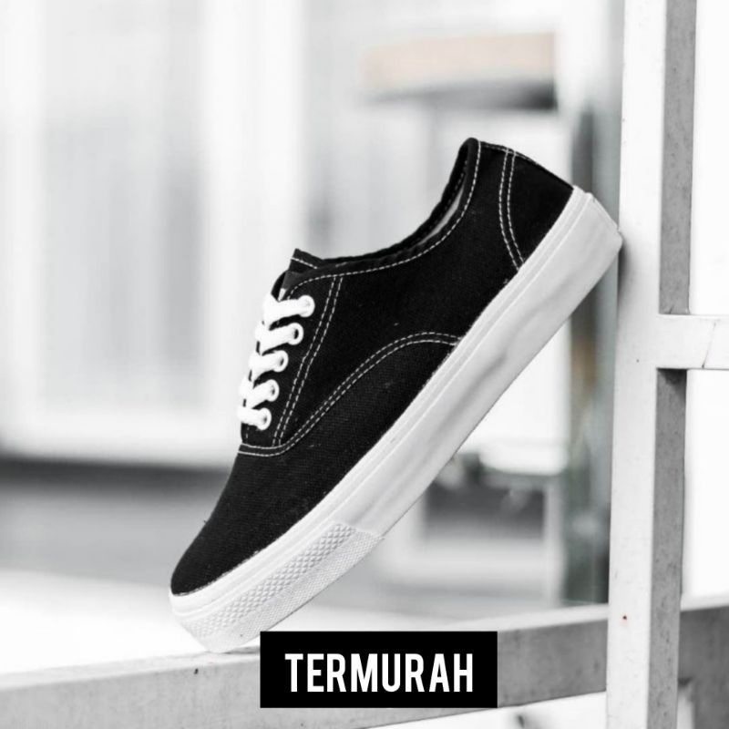 Jual SEPATU JOHNSON ASTRO Low Cut ORIGINAL 100% - Sepatu Sekolah ...