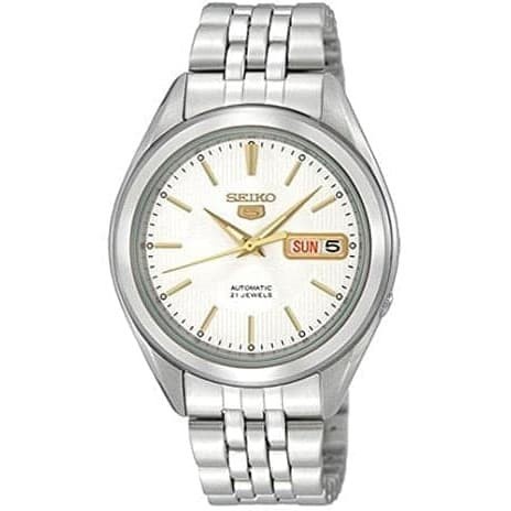 Jual Seiko 5 Automatic SNKL17 Original | Shopee Indonesia