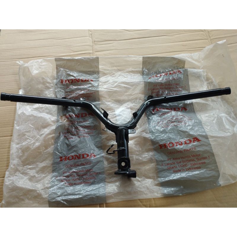 Jual Stang stir honda beat Led deluxe K1A 2021 ke atas | Shopee Indonesia