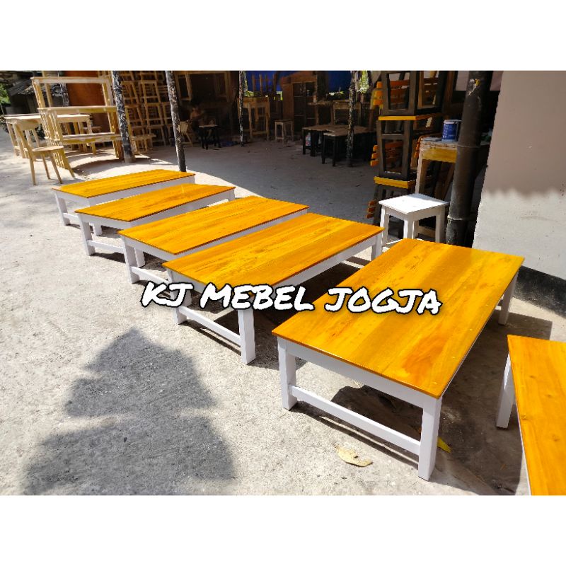 Jual meja lesehan promo | Shopee Indonesia