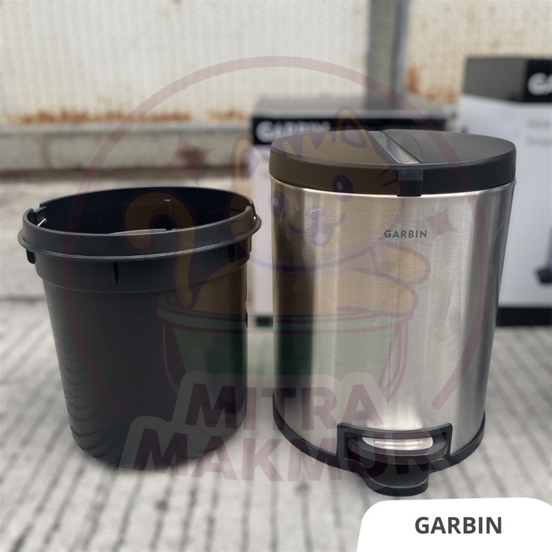 Jual idm3M7y PROMO!! TEMPAT SAMPAH INJAK SHINPO 10-15-20-25-50-70 LITER TEMPAT SAMPAH INJEK ...