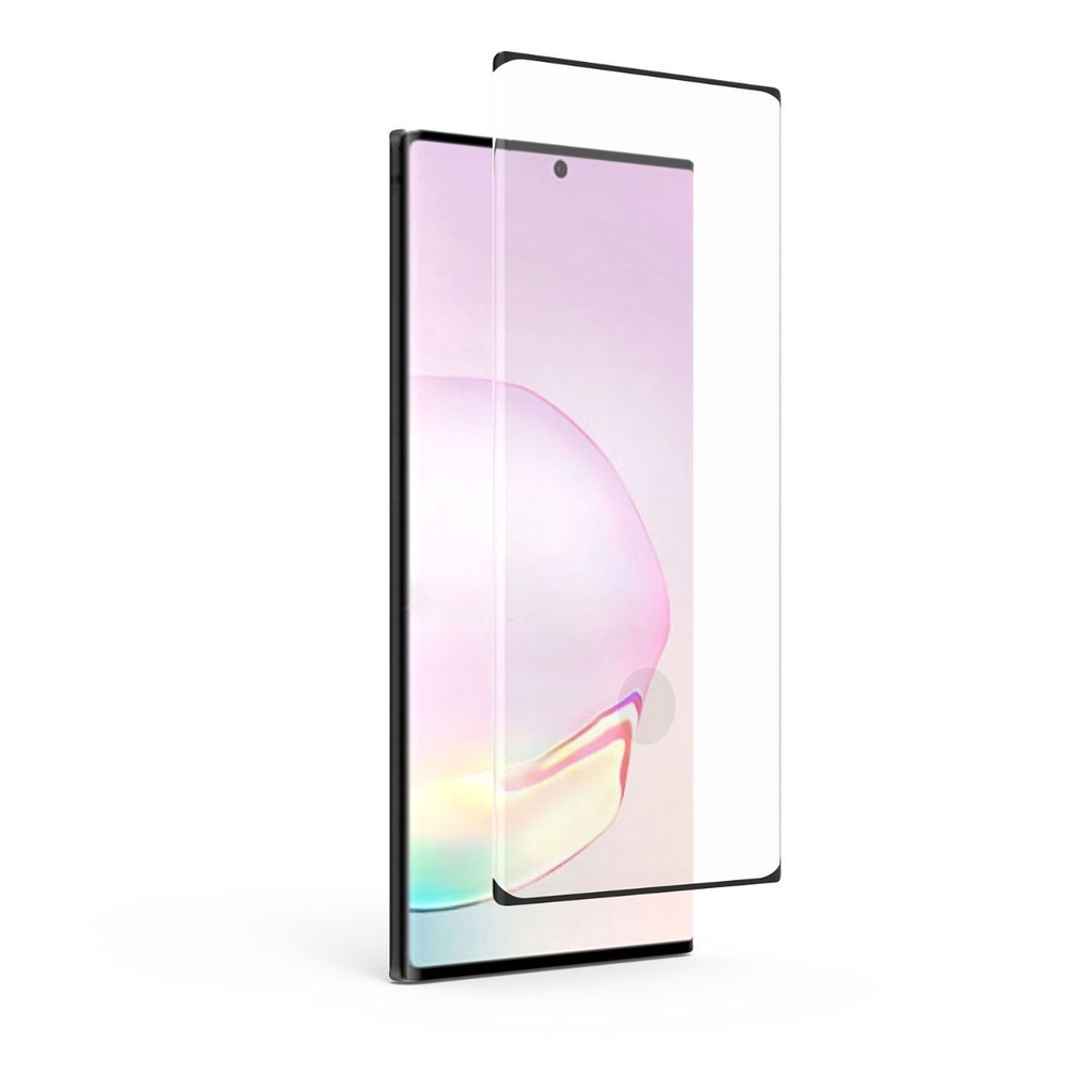 Jual FULL TEMPERED GLASS SAMSUNG NOTE 20 ULTRA / NOTE 10 / NOTE 10 PLUS ...