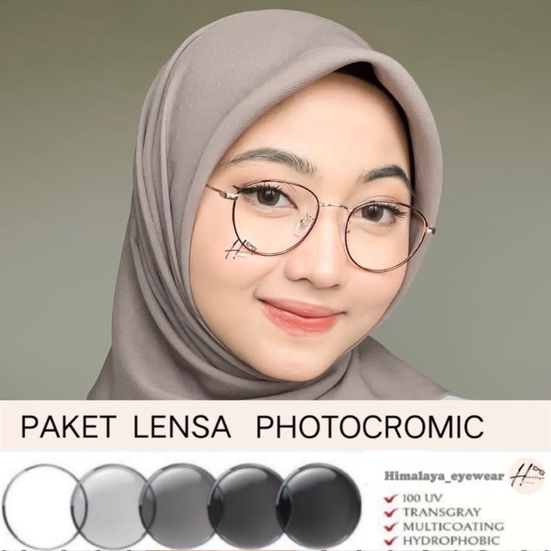 Jual PAKET KACAMATA MINUS FRAME muka kecil | SMALL 2733 | FREE LENSA ...