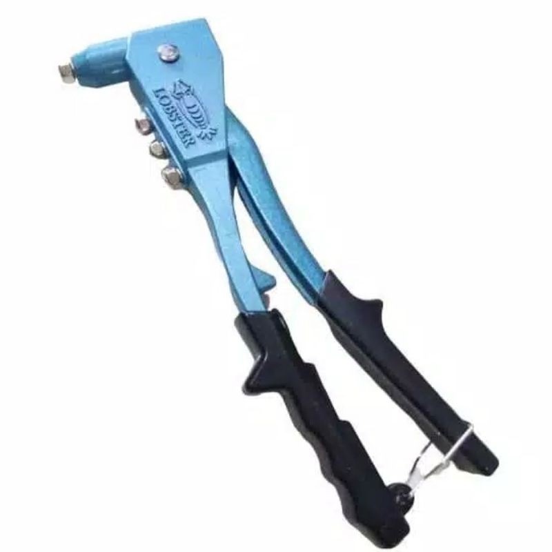 Jual TANG RIVET LOBSTER / LOBSTER TANG RIVET / HAND RIVETER / RIFET ...