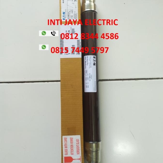 Jual Fuse 24Tdmej10 10A 24Kv Bussmann | Shopee Indonesia