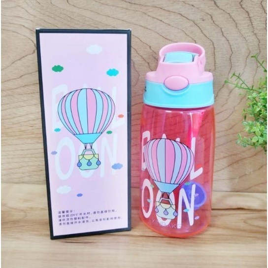 Jual Botol Air Minum Anchor - Botol Air Sedotan - Botol Minum Anak ...