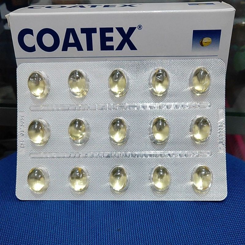 Jual Coatex Vet plus | Shopee Indonesia