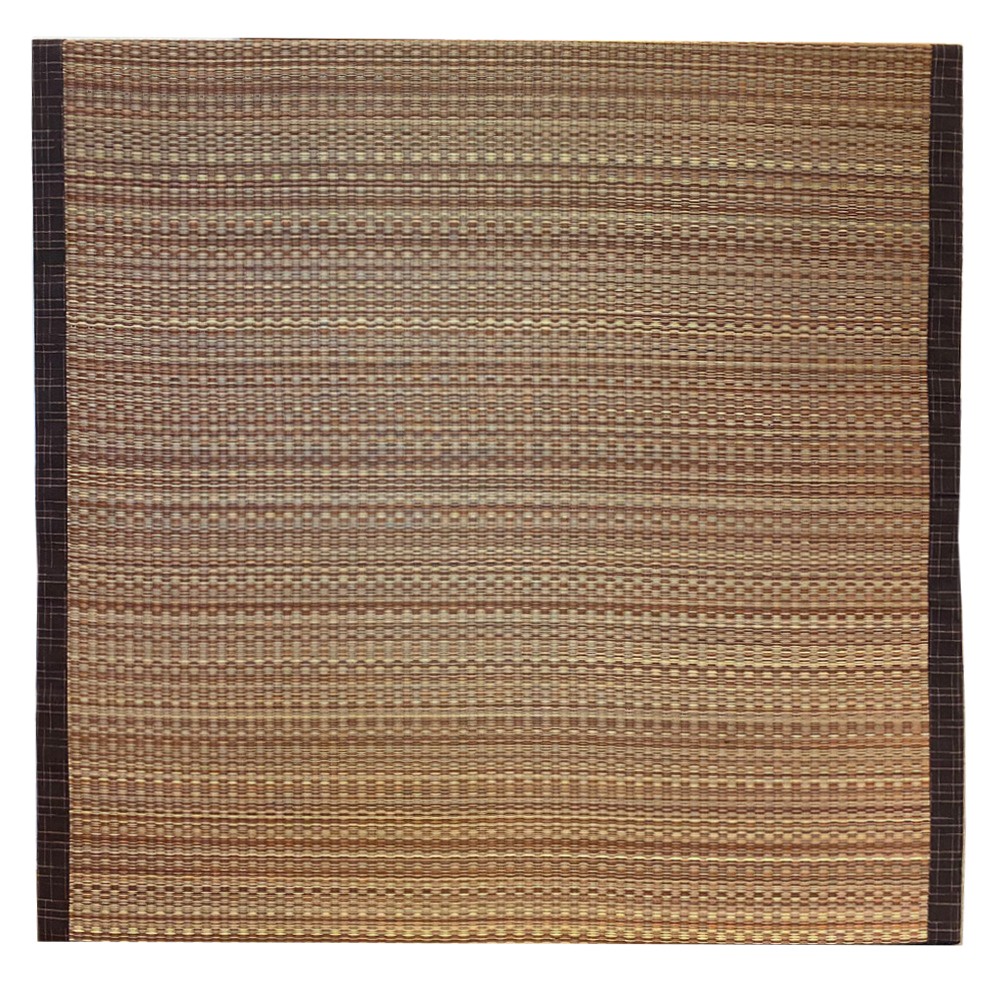 Jual Hagihara Tatami Square Light Brown/Tatami Kotak/Tikar Tatami ...
