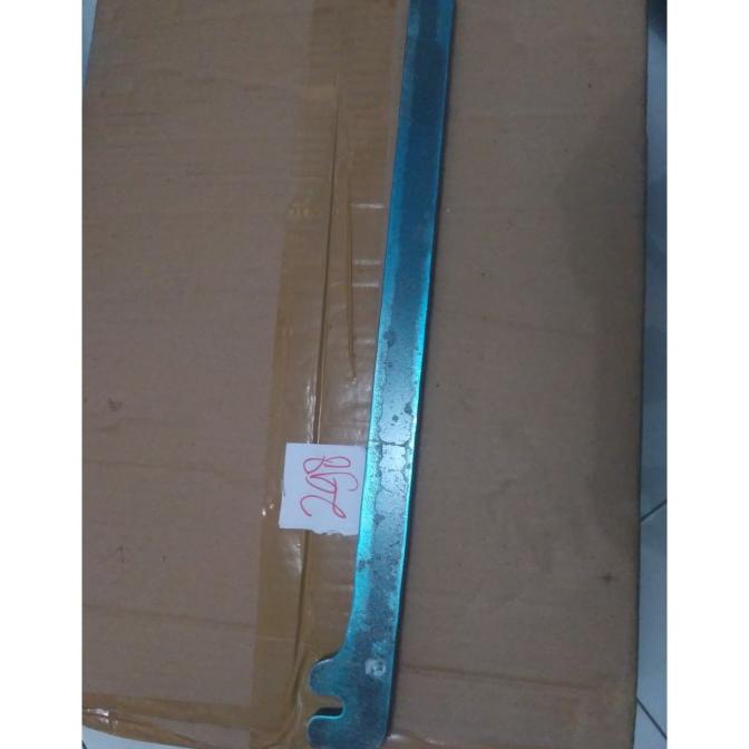 Jual Kunci Besi Plat Pembengkok Besi 19 Mm Pen Besi Panjang 40 Cm ...