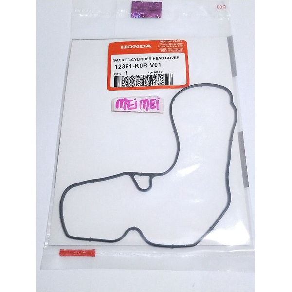 Jual karet head cylinder Vario 160,pcx 160 (K0R) | Shopee Indonesia