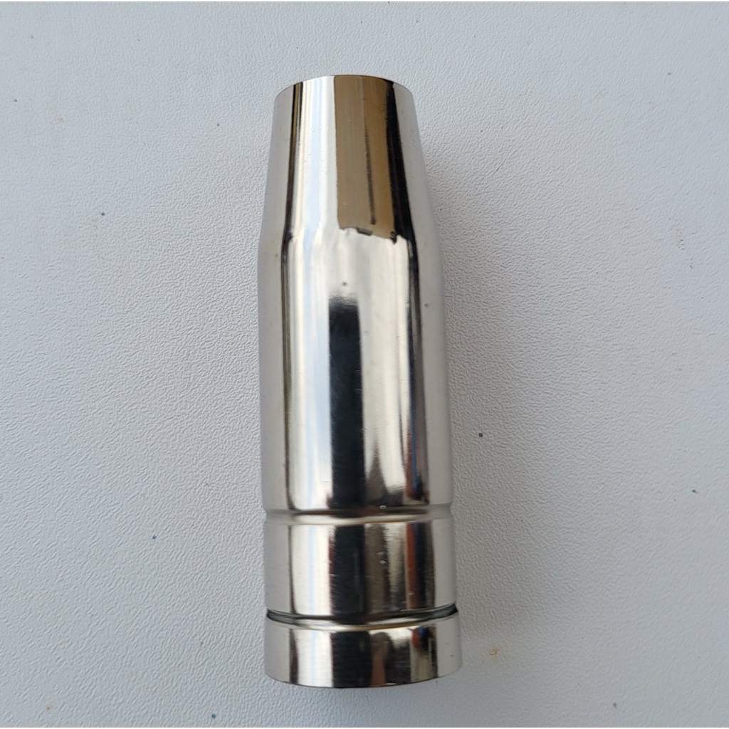 Jual Nozzle Connical Nosel Nozel Mb15 MIG CO CO2 Mb 15ak Mb 15 Tipe Binzel | Shopee Indonesia