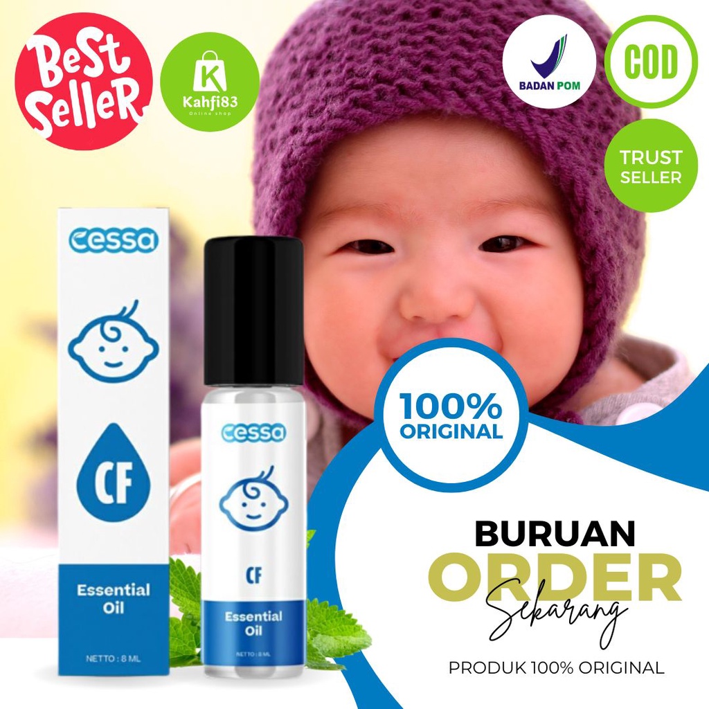 Jual Ceesa Cough dan Flu / Cesaa Cough and Flu / Cessa Kids Cough and ...