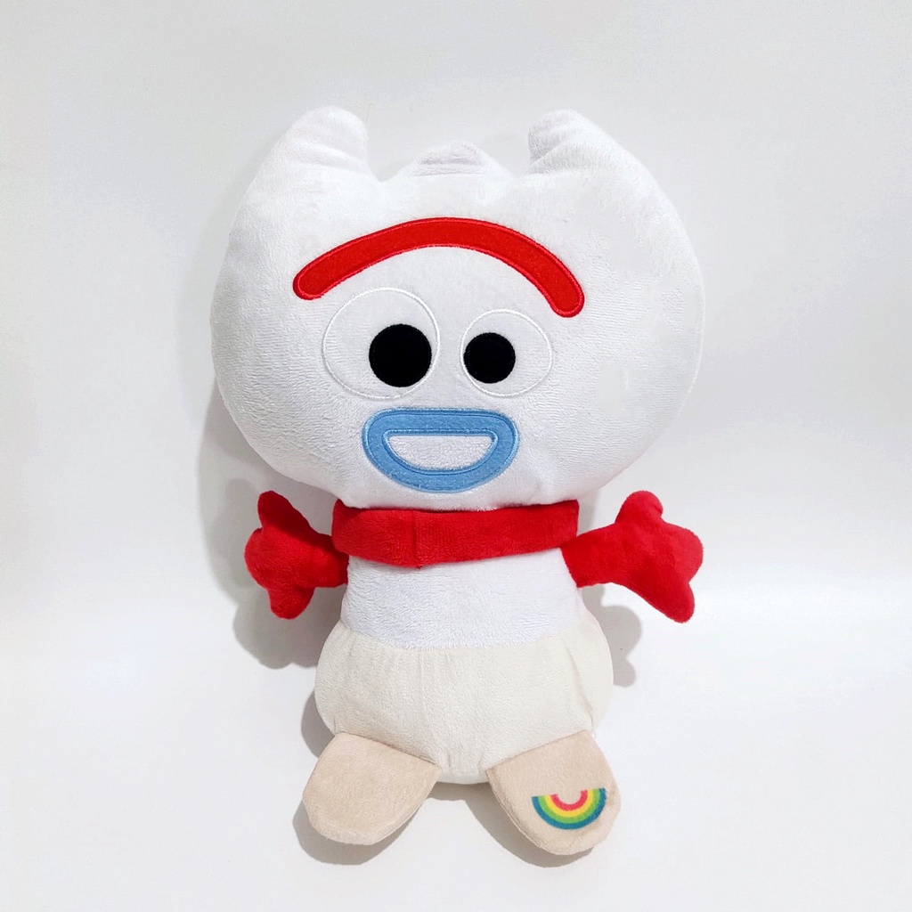 Jual Boneka Forky Toy Story 4 Original Disney Plush Doll | Shopee Indonesia