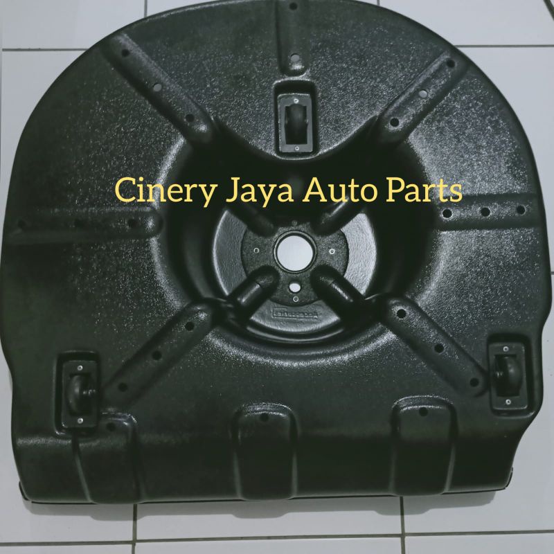 Jual COVER Ban SERAP Serep INNOVA 2004-2015 Original | Shopee Indonesia