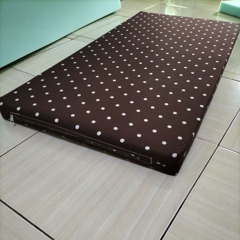 Jual busa bantal kotak alas duduk lesehan ukuran 100x40x5cm, 80x40x5 ...