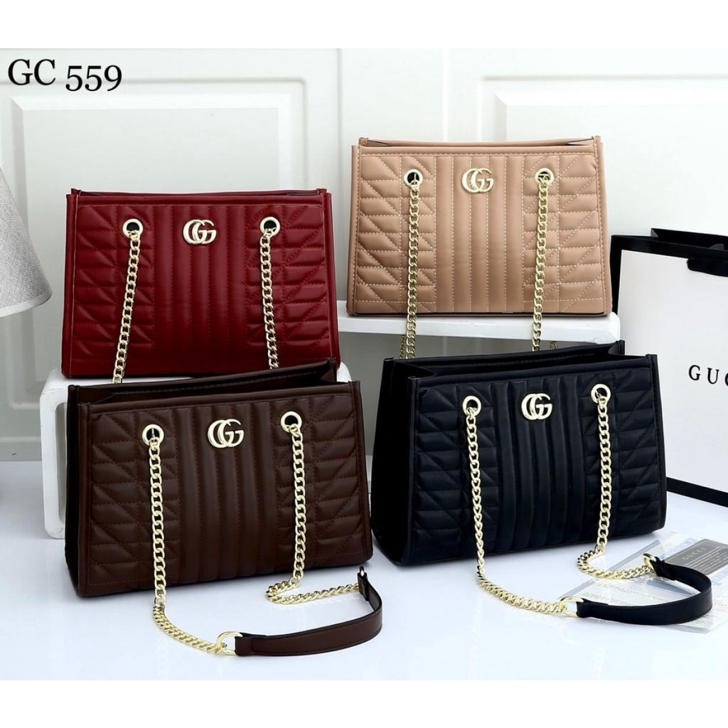 Jual GC BAG Code : 559 (PAPER BAG ) | Shopee Indonesia