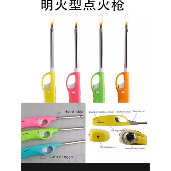 Jual pemantik api otomatis | Shopee Indonesia