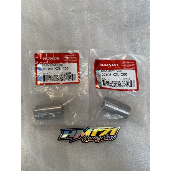 Jual boss drive face, boss rumah roller beat fi scoopy fi stater kasar ...