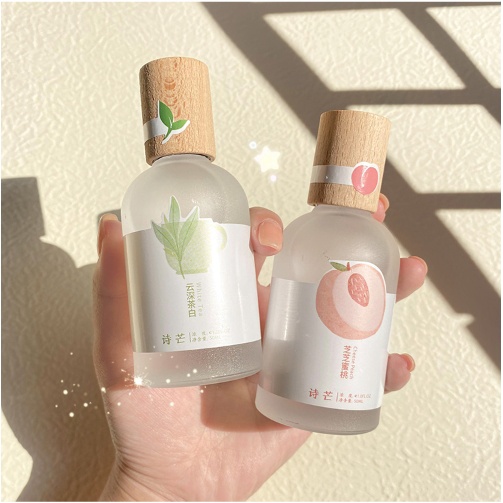 Jual Parfum Shimang Ori Parfum Cewek Harum Tahan Lama Fresh 50 ML ...