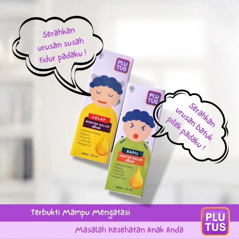 Jual Obat Batuk Pilek Herbal Aman Obat Oles Batuk Pilek Minyak Balur ...