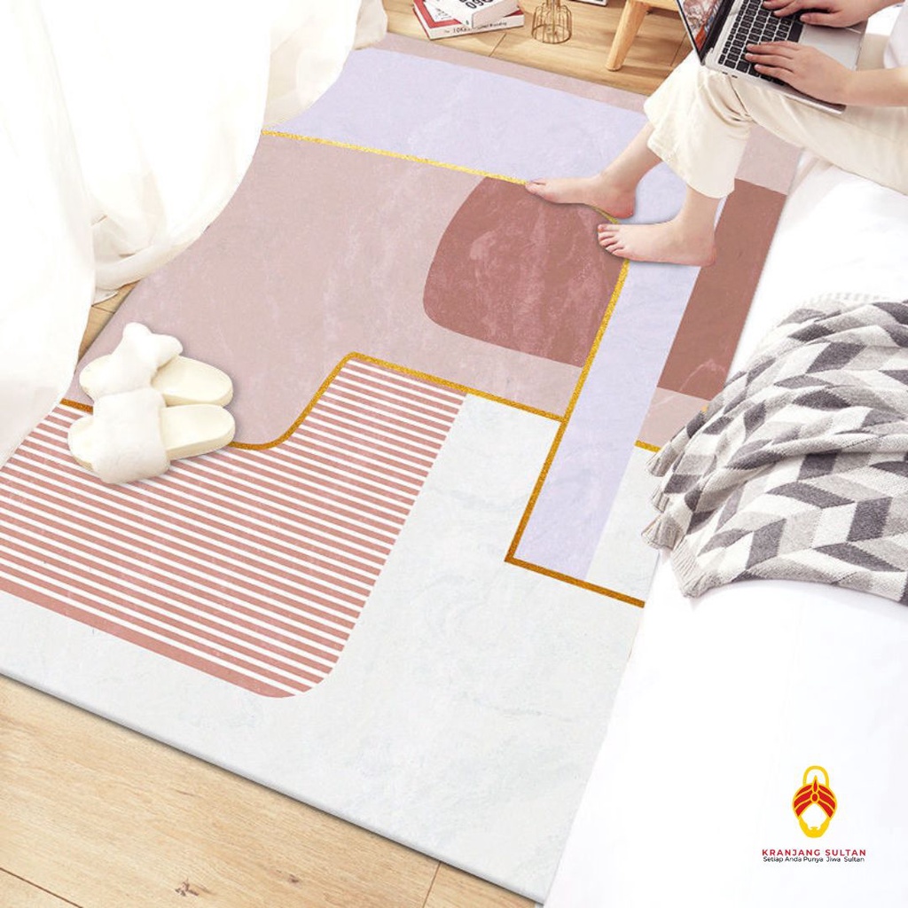 Jual Karpet Kamar Alas Lantai Motif Dewasa 60x160 | Shopee Indonesia