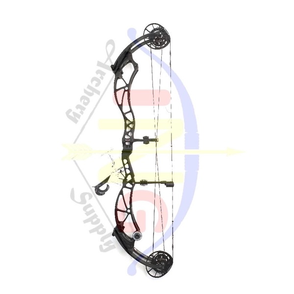 Jual Compound Bow Bowtech Reckogning 38 -panahan-archery | Shopee Indonesia