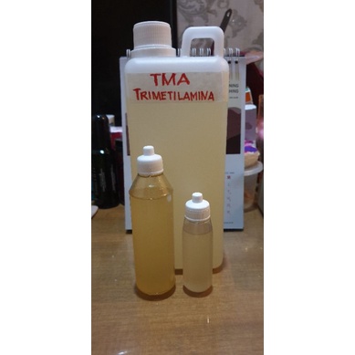 Jual TMA ( Trimetilamina) | Shopee Indonesia