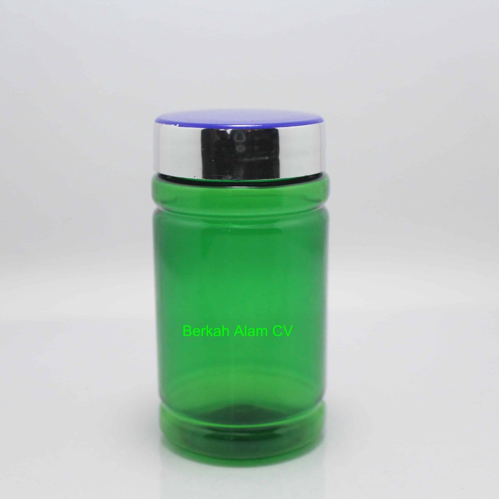 Jual Botol Obat Proround 100 ml Hijau / Centrum 60 / Botol Obat / Botol ... Jual Botol Obat Proround 100 ml Hijau / Centrum 60 / Botol Obat / Botol ...