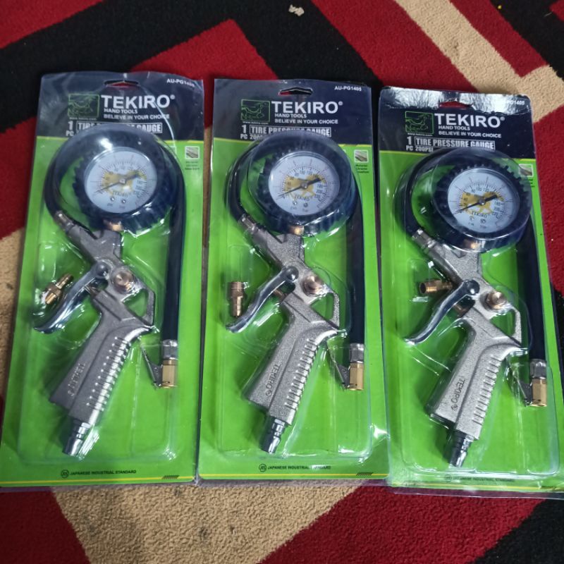 Jual alat pompa ban Tekiro baru promo | Shopee Indonesia