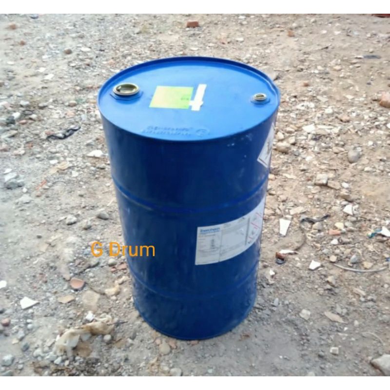 Jual Drum Besi/Tong/Jerigen/Tong 100 Liter | Shopee Indonesia