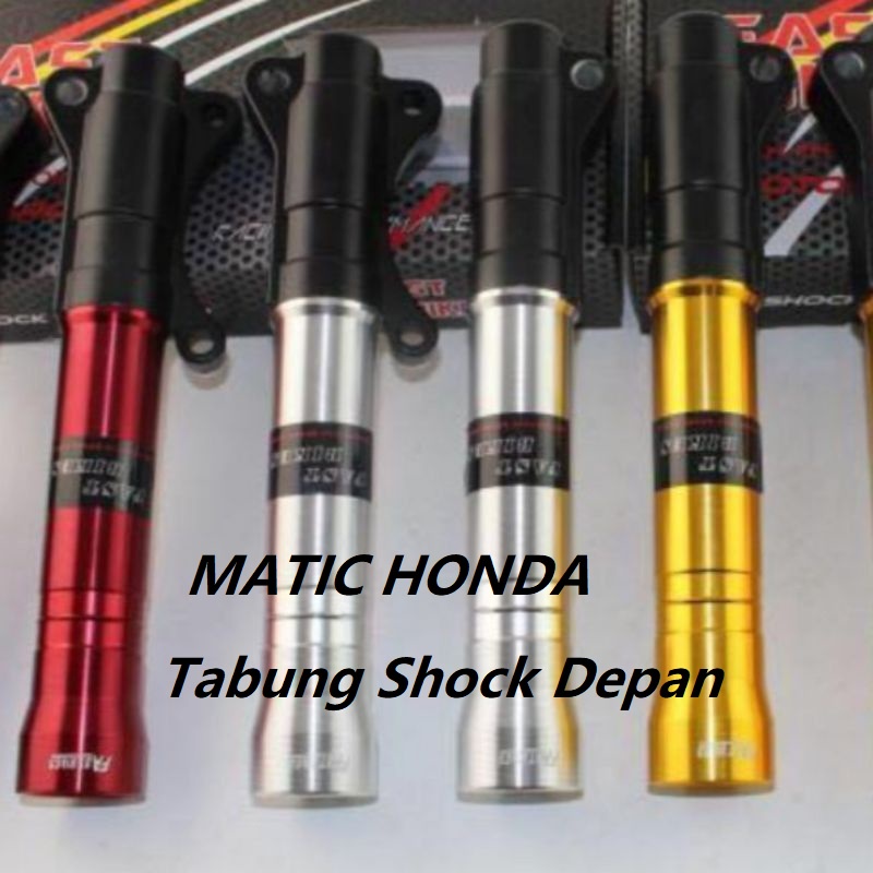 Jual Tabung Shock Depan Bottom Shock Depan Tabung Shockbreaker Variasi ...